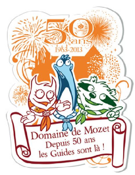50 ans du Domaine de Mozet | Domaine de Mozet