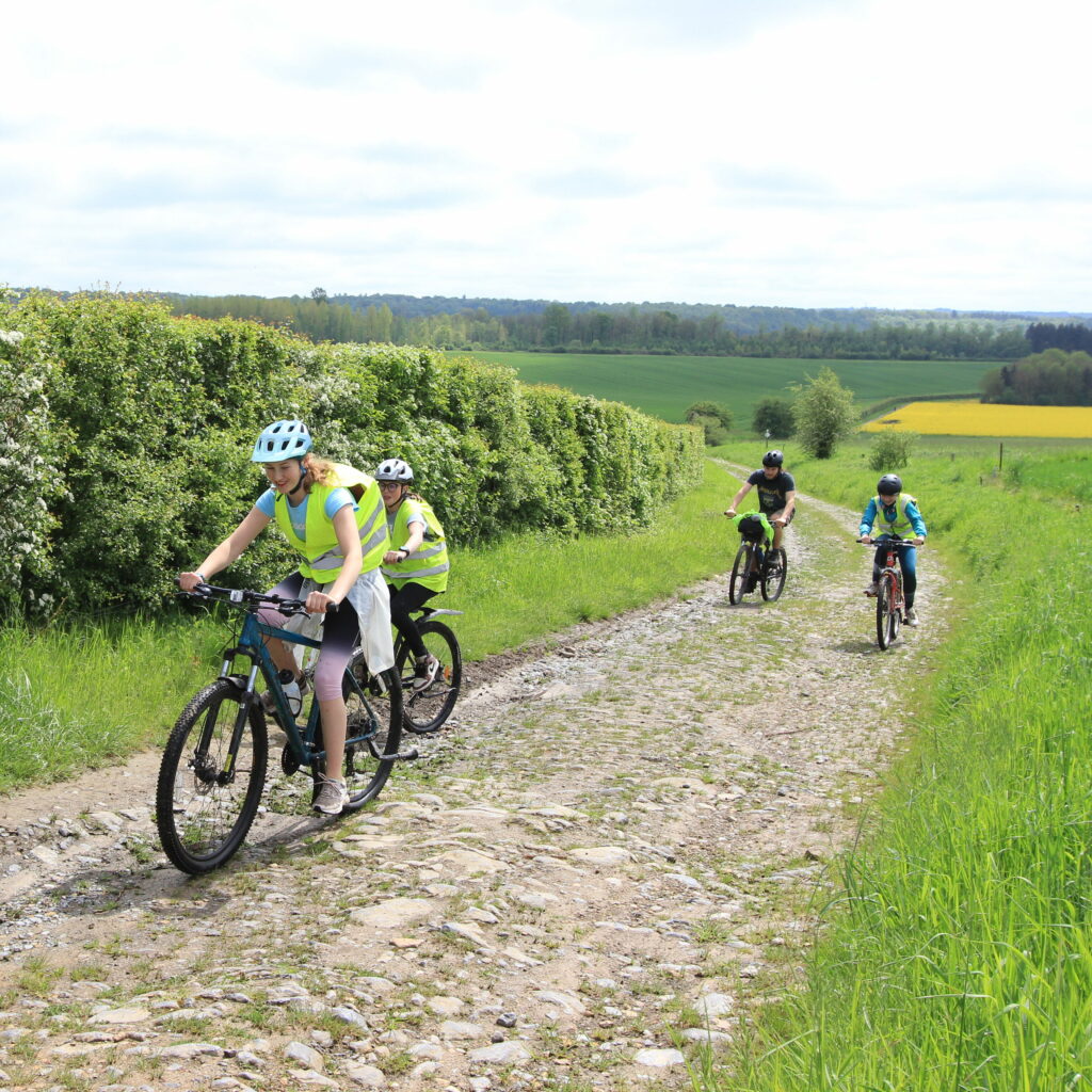 Domaine de Mozet | Centre de rencontres et d'hébergement