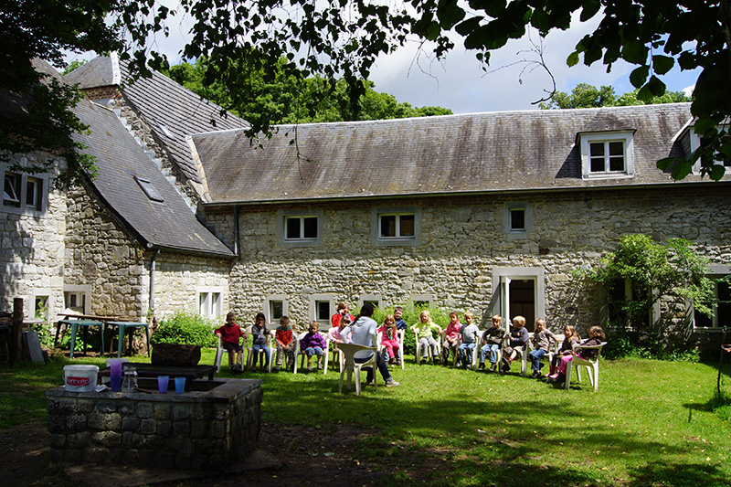 Actualités | Domaine de Mozet